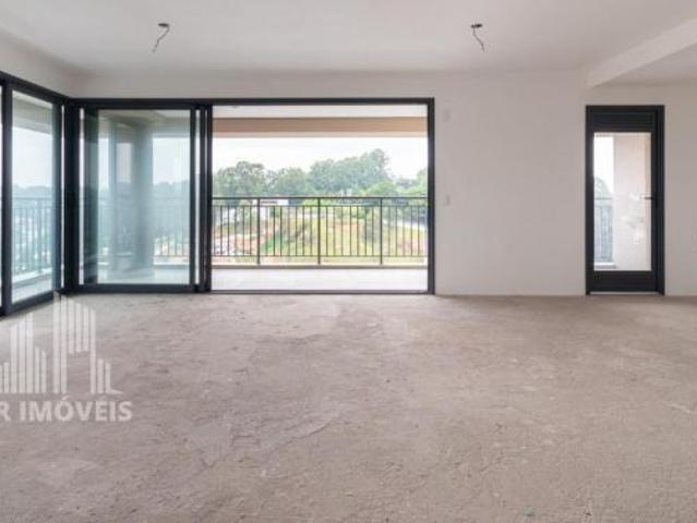 RR9801 Apartamento 120m² CONDOMÍNIO VEDARA OPORTUNIDADE 3 Suítes 2 Vagas Barueri, SP Ótima L