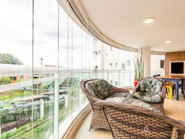 RR9810 Apartamento 261m² CONDOMÍNIO EDÍFICIO MADISON PARK OPORTUNIDADE 4 Suí