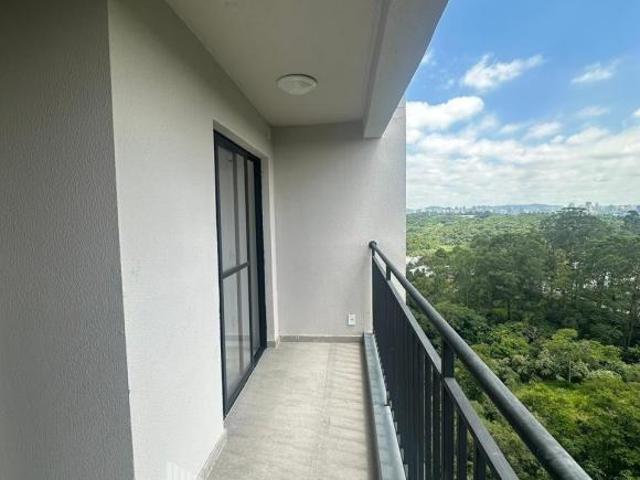 RR9813 Apartamento 59m² CONDOMÍNIO MULTI BARUERI 2 Dorms 1 Vaga de garagem cob