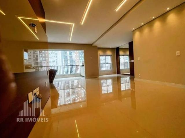 RR9823 Apartamento 110m² CONDOMÍNIO PARC ATHENEE OPORTUNIDADE 3 Dorms 2 Vagas Barueri, SP Ót