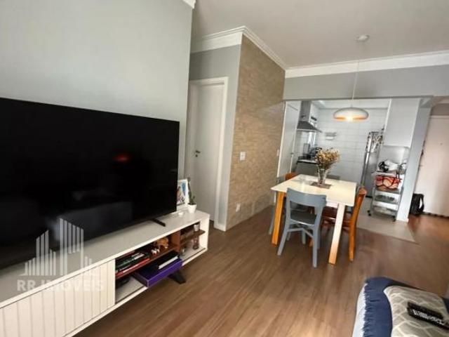 RR9831 Apartamento 85m² CONDOMÍNIO PARQUE BARUERI OPORTUNIDADE 3 Dorms 2 Vag