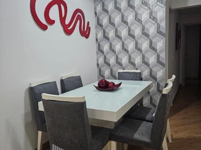 RR9832 Apartamento 73m² CONDOMÍNIO PARQUE BARUERI OPORTUNIDADE 3 Dorms 1 Vaga Barueri, SP Ót