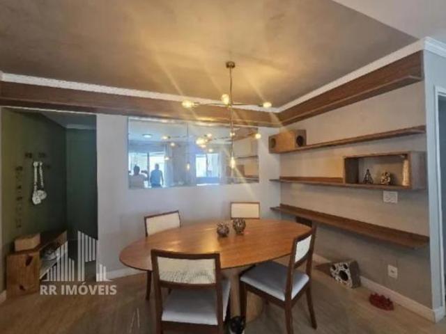 RR9833 Apartamento 105m² CONDOMÍNIO PARQUE BARUERI OPORTUNIDADE 3 Dorms 2 Va