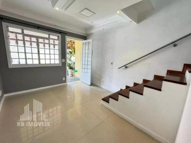 RR9838 Casa 90m² CONDOMÍNIO VILA DOS DIAMANTES OPORTUNIDADE 2 Dorms 2 Vagas