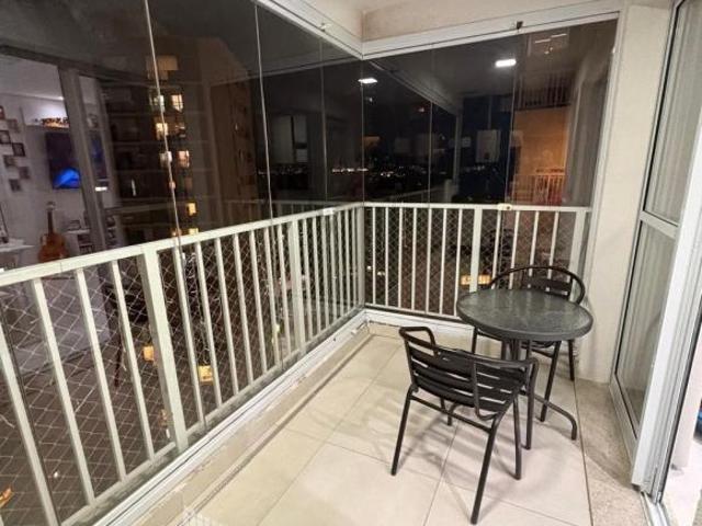RR9840 Apartamento 53m² CONDOMÍNIO ACQUA PARK ALPHAVILLE OPOERTUNIDADE 1 Dorm 2 Vagas Barueri