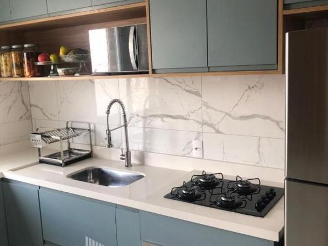 RR9847 Apartamento DUPLEX MOBILIADO 66m² CONDOMÍNIO RESERVA URANO OPORTUNIDADE