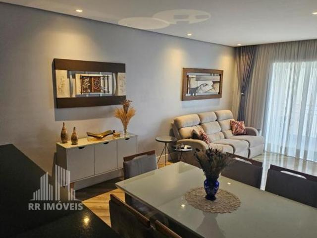 RR9851 Apartamento 105m² CONDOMÍNIO PARQUE BARUERI OPORTUNIDADE 3 Dorms 2 Va