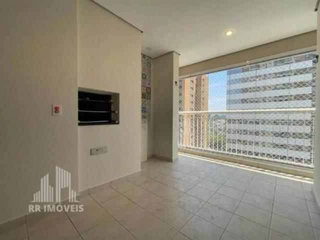RR9863 Apartamento 79m² CONDOMÍNIO LONDON VILLE OPORTUNIDADE 2 Dorms 1 Vaga Barueri, SP Ótim