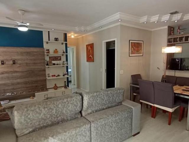 RR9896 Apartamento MOBILIADO 68m² CONDOMÍNIO ALPHAVIEW OPORTUNIDADE 2 Dorms 2 Vagas Barueri, S