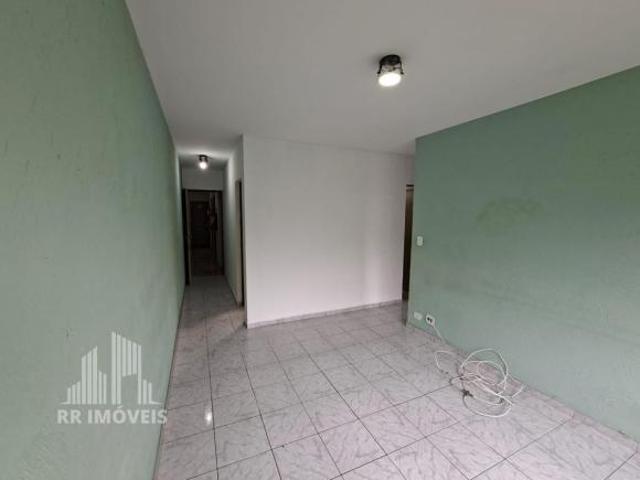 RR9899 Apartamento 60m² CONDOMÍNIO EDIFÍCIO DONNA ROSA OPORTUNIDADE 2 Dorms