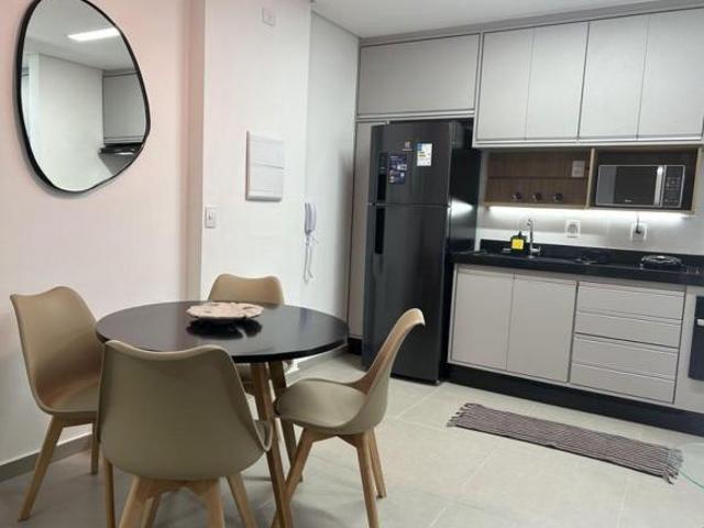 RR9901 Apartamento 46m² CONDOMÍNIO FIORI OPORTUNIDADE 1 Suíte 1 Vaga