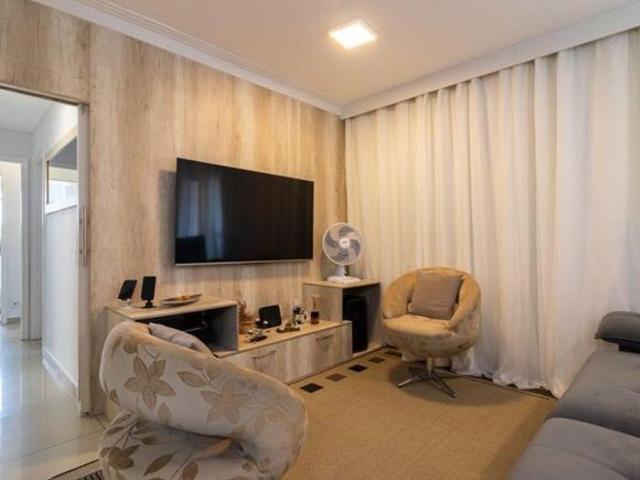 RR9902 Apartamento 105m² CONDOMÍNIO PARQUE BARUERI OPORTUNIDADE 3 Dorms 2 Vagas
