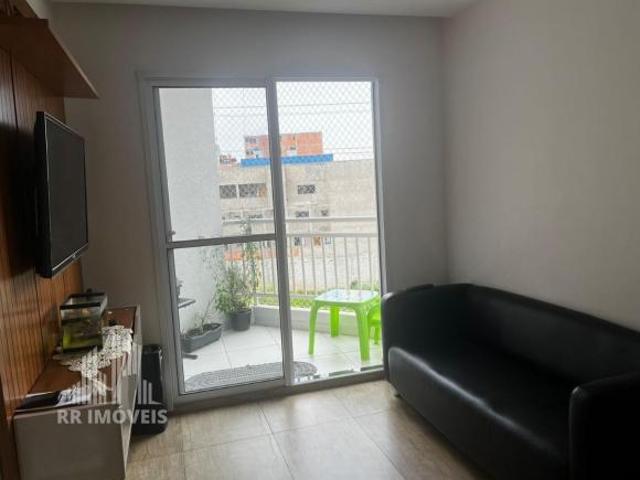 RR9907 Apartamento MOBILIADO 57m² CONDOMÍNIO PIEMONTE OPORTUNIDADE 2 Dorms 2 Vagas Barueri, SP