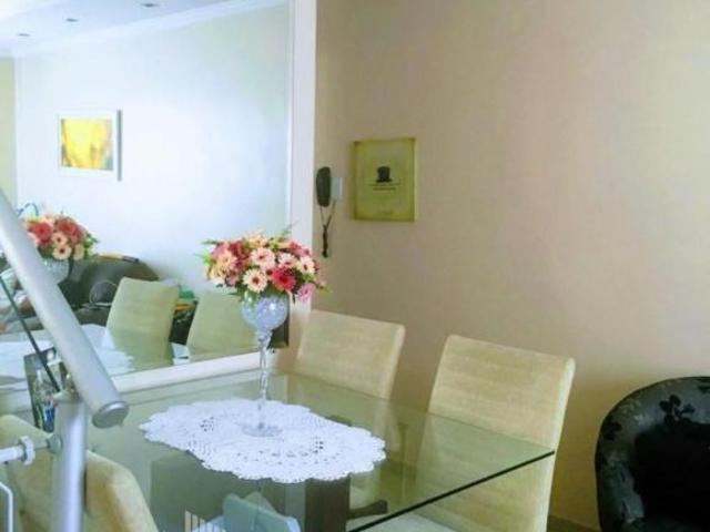 RR9925 Casa 75m² CONDOMÍNIO NOVA BARUERI OPORTUNIDADE 2 Dorms 2 Vagas Barueri, SP Ótima Loca