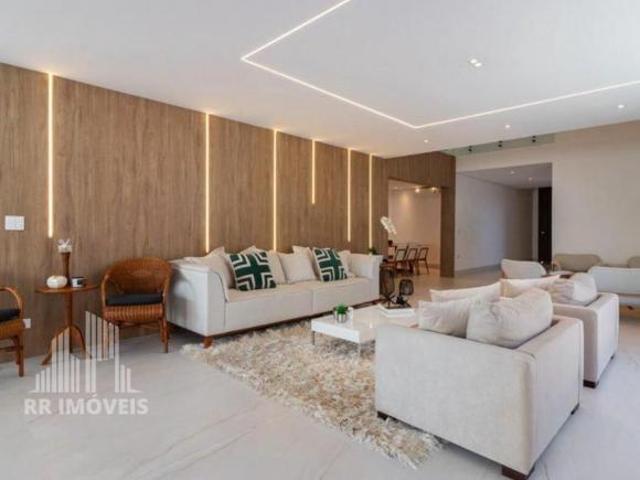 RR9926 Casa MOBILIADA 548m² CONDOMÍNIO RESIDENCIAL 0 OPORTUNIDADE 5 Dorms 6 Vagas Santana de P