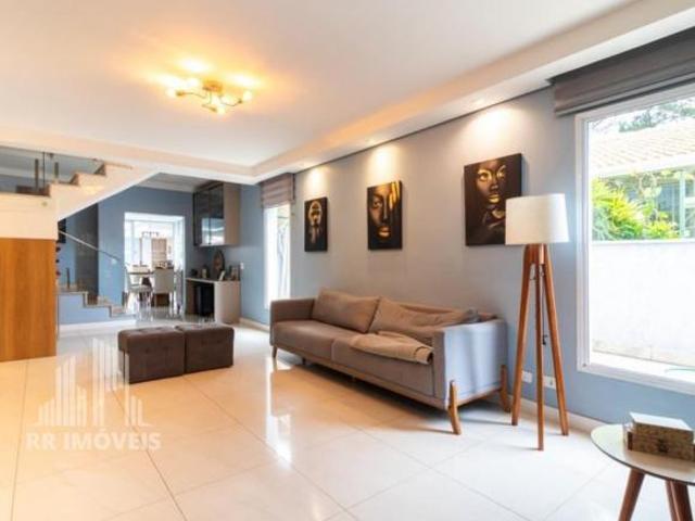 RR9953 Casa 360m² RESIDENCIAL 6 OPORTUNIDADE 4 Dorms 4 Vagas Santana de Parnaíba, SP Ótima L