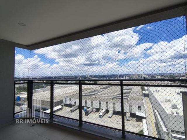 RR9980 Apartamento 87m² CONDOMÍNIO ARUANÃ 601 OPORTUNIDADE 3 Suítes 2 Vagas
