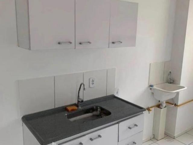 RR9982 Apartamento 62m² CONDOMÍNIO ALTA VISTA 3 Dorms 1 Vaga OPORTUNIDADE