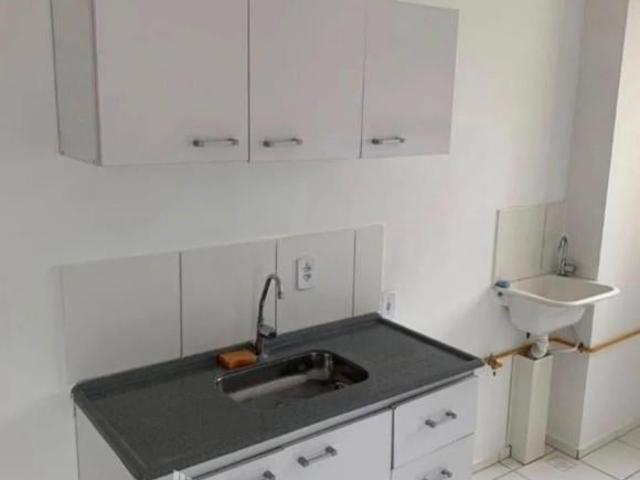 RR9982 Apartamento 62m² CONDOMÍNIO ALTA VISTA 3 Dorms 1 Vaga OPORTUNIDADE Ótima Localização