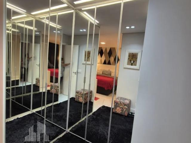 Rr9003 apartamento 107m² condomínio alpha park oportunidade 3 dorms 2 vagas barueri, sp ótim