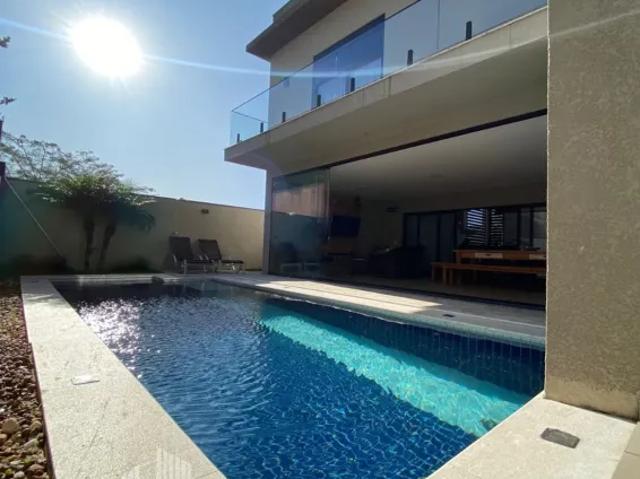 Rr9006 casa 530m² condomínio gensis ii oportunidade 5 dorms 3 vagas santana de parnaíba, sp