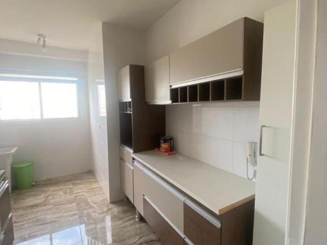 RR9020 Apartamento 69m² CONDOMÍNIO NAÇÕES CLUB DE MORAR OPORTUNIDADE 3 Dorms 2 Vagas Barueri