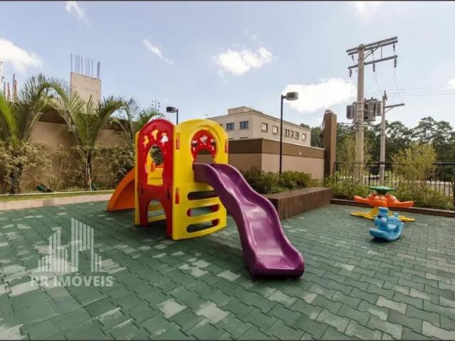 Rr9026 apartamento 85m² condomínio splendya 2 dorms 2 vagas oportunidade barueri, sp ótima l