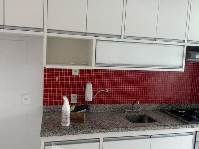 RR9027 Apartamento 60m² CONDOMÍNIO CENTRAL PARK OPORTUNIDADE 2 Dorms 1 Vaga Barueri, SP Ótim