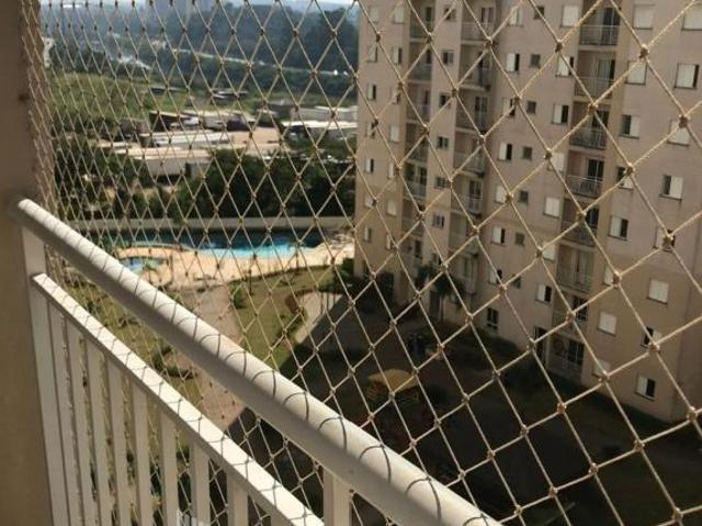 RR9046 Apartamento 61m² CONDOMÍNIO ALPHAVIEW OPORTUNIDADE 2 Dorms 1 Vaga Barueri, SP Ótima L