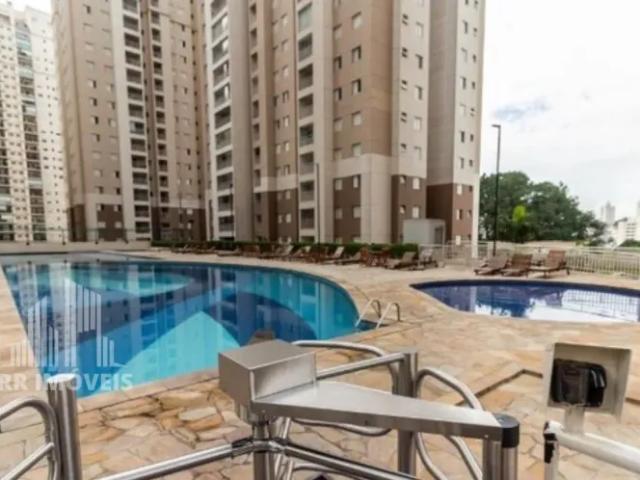 Rr9053 apartamento 85m² condomínio parque barueri oportunidade 3 dorms 1 vaga barueri, sp ót