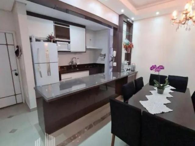 RR9056 Apartamento GARDEN 87m² CONDOMÍNIO RESERVA DO ALTO OPORTUNIDADE 2 Dorms 2 Vagas Barueri