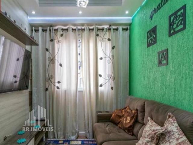 RR9060 Apartamento 51m² CONDOMÍNIO INSPIRE FLORES OPORTUNIDADE 2 Dorms 1 Vaga Barueri, SP Ót