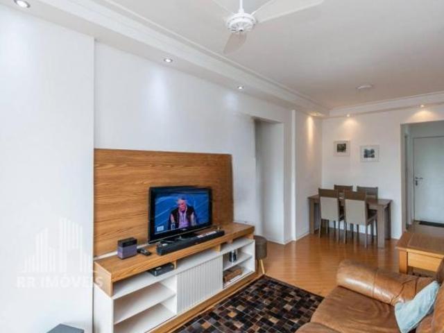 RR9061 Apartamento 60m² CONDOMÍNIO EDIFÍCIO RIVERSIDE OPORTUNIDADE 2 Dorms 1 Vaga Barueri, SP