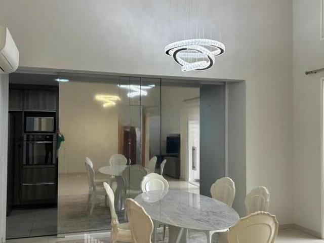 RR9072 Apartamento 172m² CONDOMÍNIO PREMIUM TAMBORÉ OPORTUNIDADE 3 Suítes 3 Vagas Santana de P