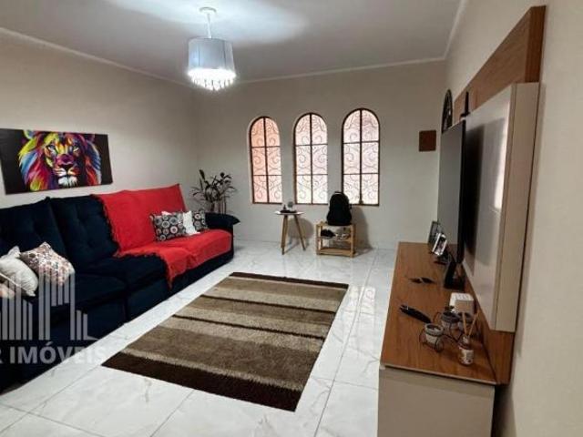 RR9089 Casa 161m² JOAQUIM LAPAS VEIGA OPORTUNIDADE 3 Dorms 2 Vagas Osasco, SP Ótima Localiza