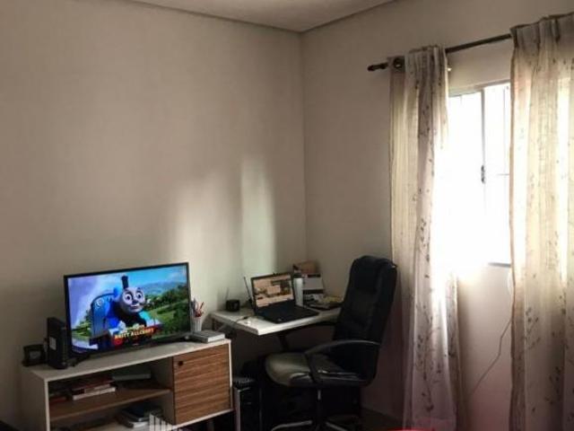 RR9093 Quintal com 2 Casas 125m² JARDIM REGINA ALICE 3 Dorms 1 Vaga OPORTUNIDADE Barueri