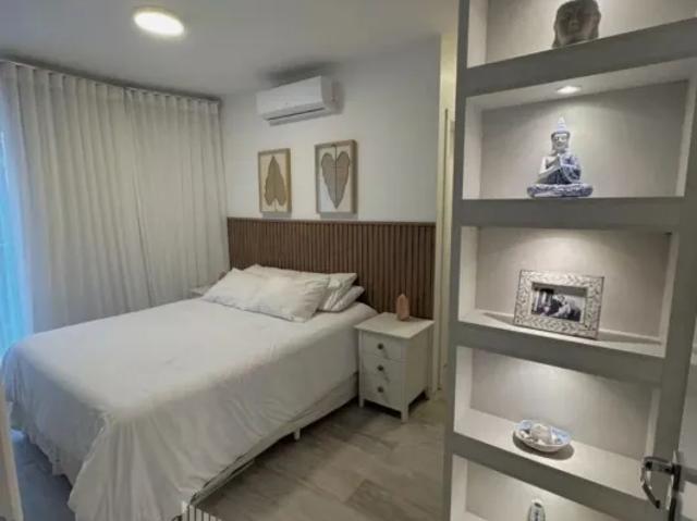 RR9096 Apartamento 70m² CONDOMÍNIO WAVE OPORTUNIDADE 2 Dorms 2 Vagas Barueri, SP Ótima Local