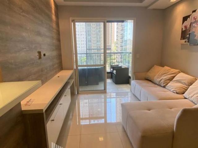 RR9097 Apartamento 76m² CONDOMÍNIO ALTO DA MATA OPORTUNIDADE 2 Dorms 1 Vaga Barueri, SP Ótim