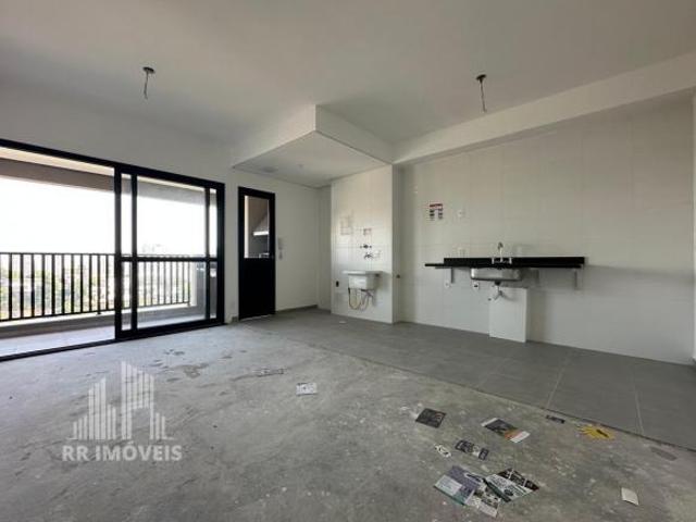 RR9100 Apartamento 70m² CONDOMINÍO DUQ CENTRAL HOUSES OPORTUNIDADE 2 Dorms 2 Vagas Barueri, SP