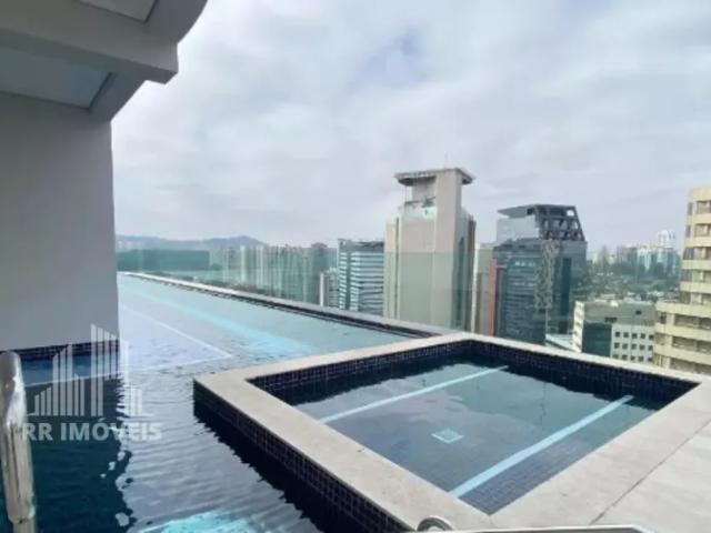 RR9118 Apartamento 70m² CONDOMÍNIO WAVE OPORTUNIDADE 2 Dorms 2 Vagas Barueri, SP Ótima Local