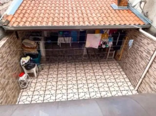 RR9130 Sobrado 125mÂ² JARDIM GABRIELA I 3 Dorms 2 Vagas OPORTUNIDADE Ãtima LocalizaÃ§Ã£o Jandir