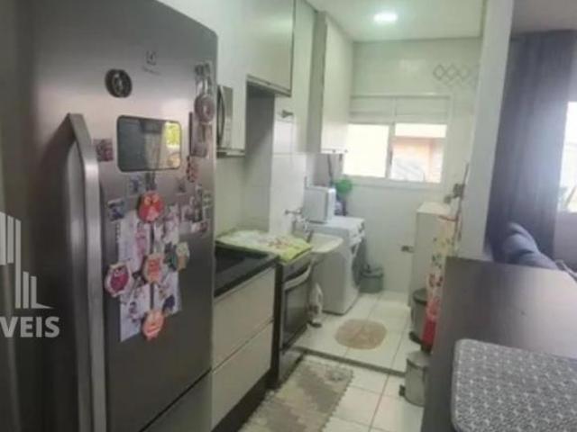 RR9137 Apartamento 51m² CONDOMÍNIO INSPIRE BRISAS OPORTUNIDADE 2 Dorms 1 Vaga Barueri, SP Ót