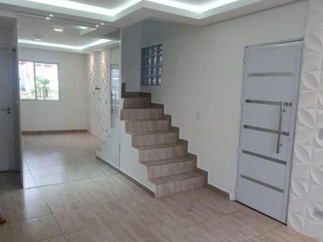 RR9138 Casa 80m² CONDOMÍNIO NOVA BARUERI OPORTUNIDADE 2 Dorms 2 Vagas Barueri, SP Ótima Loca