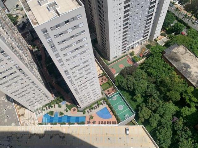 RR9151 Apartamento 53m² CONDOMÍNIO ACQUA PARK OPORTUNIDADE 2 Dorms 2 Vagas Barueri, SP Ótima