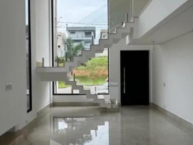 RR9157 Casa 306m² CONDOMÍNIO RESERVA SANTA ANNA 4 Dorms 4 Vagas OPORTUNIDADE Santana de Parnaí