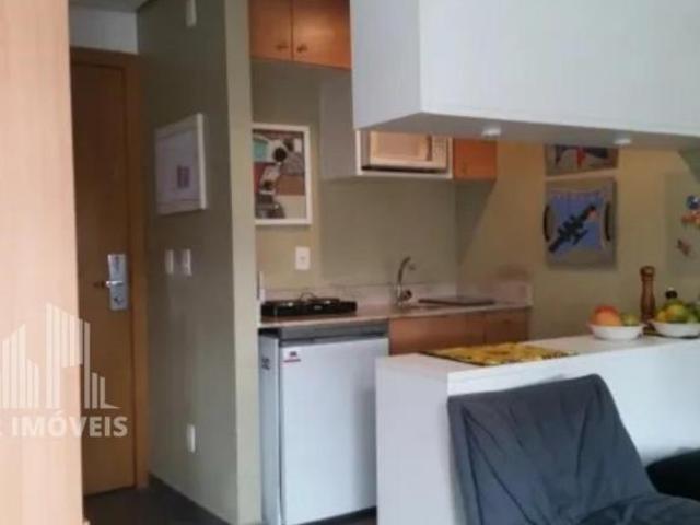 RR9159 Flat 36m² CONDOMÍNIO STADIUM OPORTUNIDADE 1 Dorm 1 Vaga Barueri, SP Ótima Localização