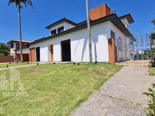 RR9169 Casa 620m² CONDOMÍNIO RESIDENCIAL ALPHAVILLE 5 OPORTUNDADE 5 Dorms 10 Vagas Santana de