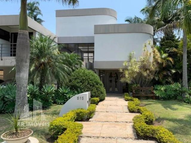RR9171 Casa 467m² CONDOMÍNIO RESIDENCIAL MORADA DOS LAGOS OPORTUNIDADE 5 Suí