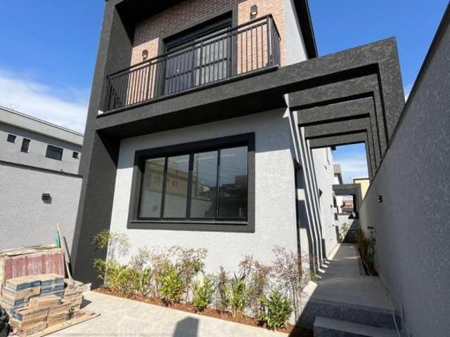 RR9175 Casa 135m² CONDOMÍNIO NOVA JAGUARI OPORTUNIDADE 3 Dorms 2 Vagas Santana de Parnaíba, SP