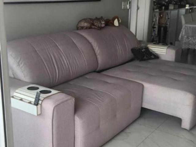 RR9180 Apartamento 80m² CONDOMÍNIO RESORT BETHAVILLE OPORTUNIDADE 2 Dorms 2 Vagas Barueri, SP